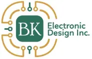 BK Electronic Design Inc.